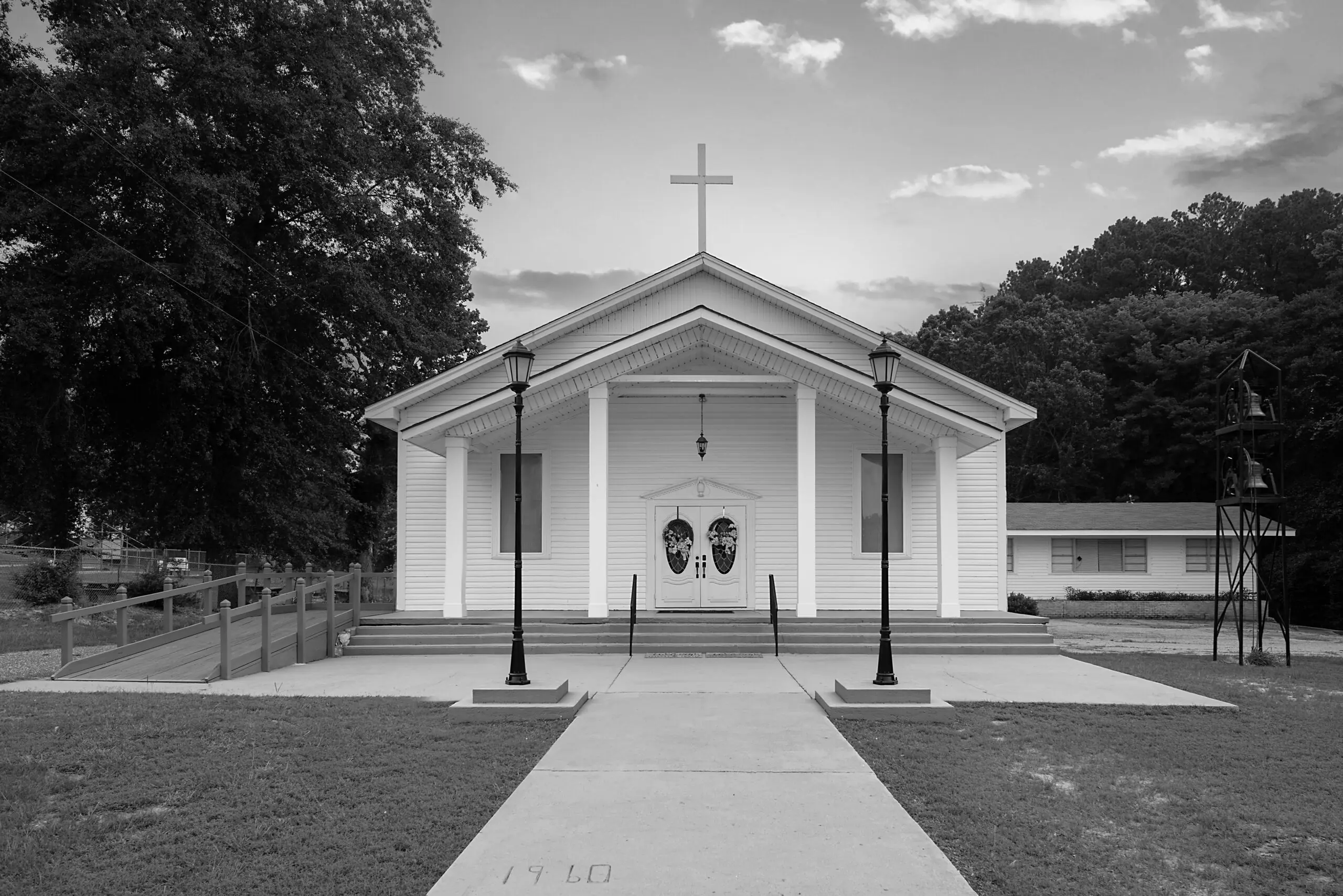 St. Ann Church (Ebarb) - Catholic Diocese of Shreveport